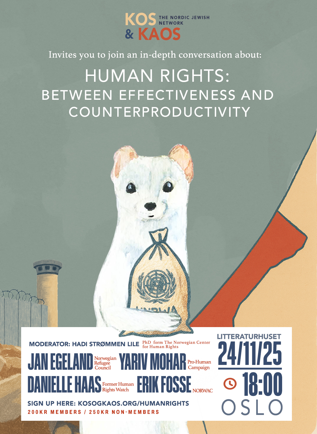 Human Rights: Between Effectiveness andCounterproductivity